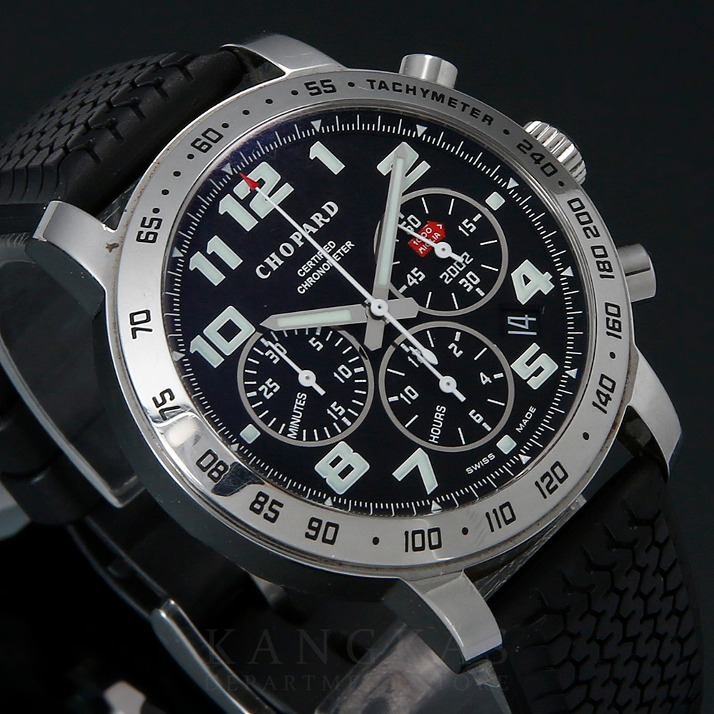 CHOPARD(USED)쇼파드 밀레 밀리아 8920 | 캉카스백화점