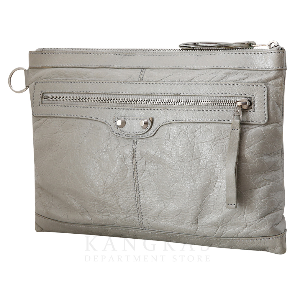 BALENCIAGA(USED)발렌시아가 273022 모터 클립 클러치 | 캉카스백화점