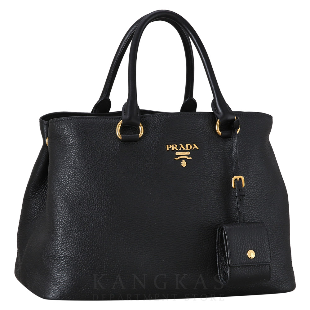 PRADA(USED)프라다 1BA579 비텔로 다이노 토트겸 숄더백 | 캉카스백화점