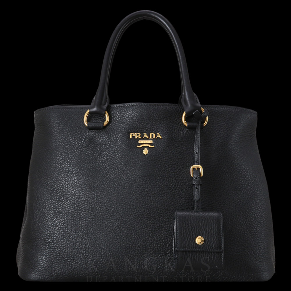 PRADA(USED)프라다 1BA579 비텔로 다이노 토트겸 숄더백 | 캉카스백화점