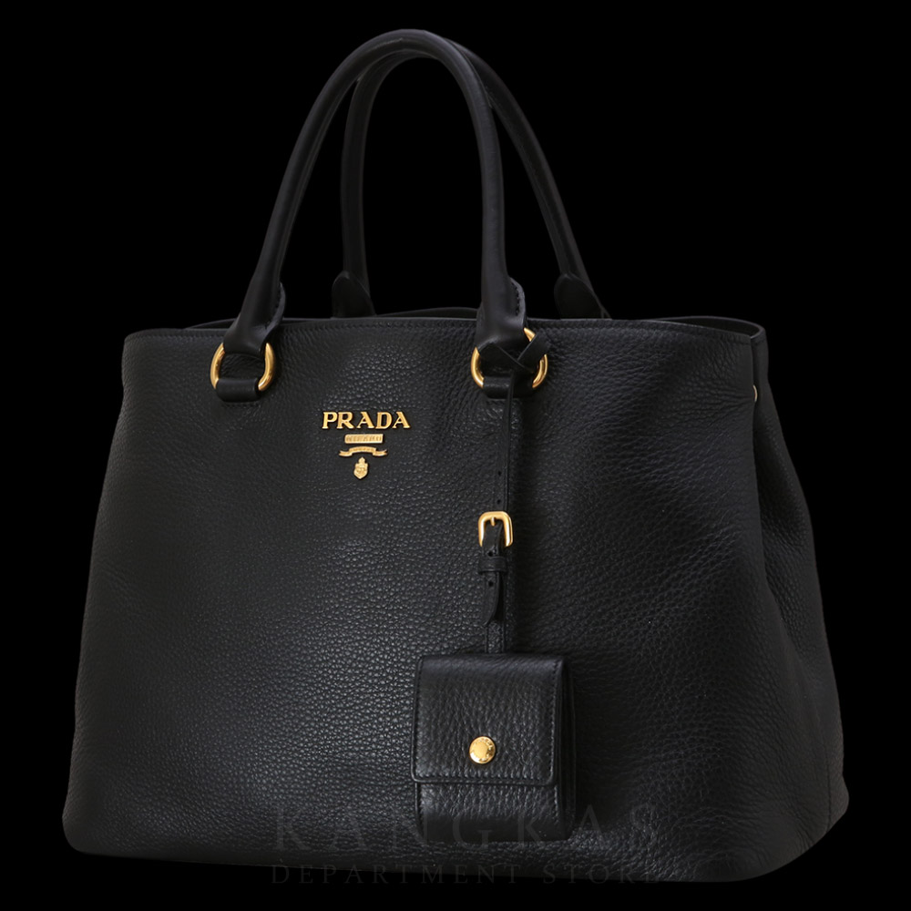 PRADA(USED)프라다 1BA579 비텔로 다이노 토트겸 숄더백 | 캉카스백화점